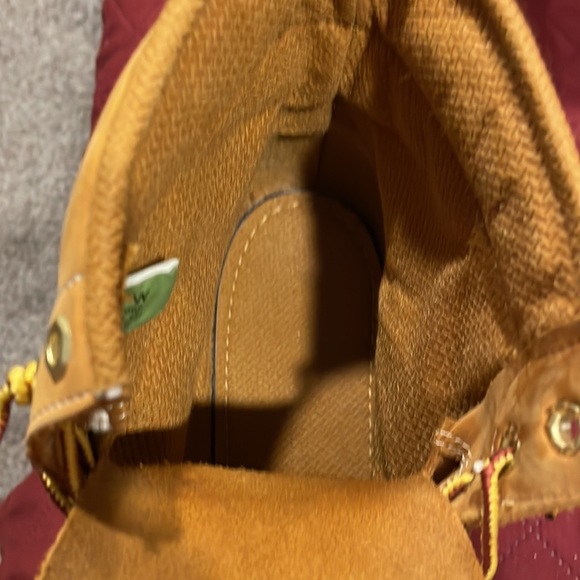 Timberland | Shoes | Butter Tims Size 1w | Poshmark